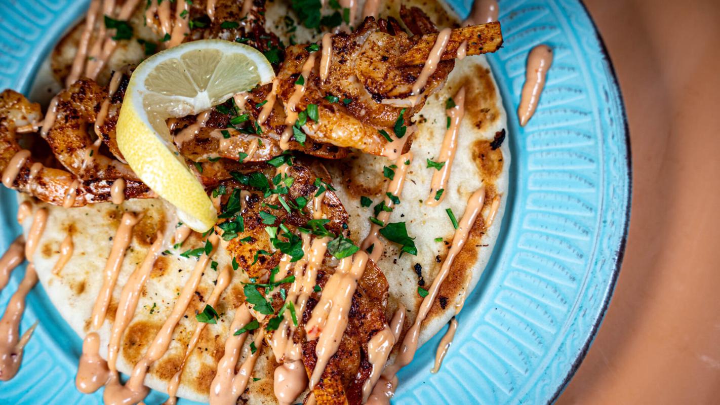 Be Our Guest | Dive into flavor and unique tastes at Boomtown Kitchen ...