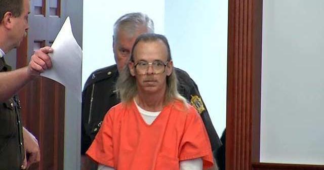 Stanley Dishon pleads not guilty in the murder of his niece, Jessica ...
