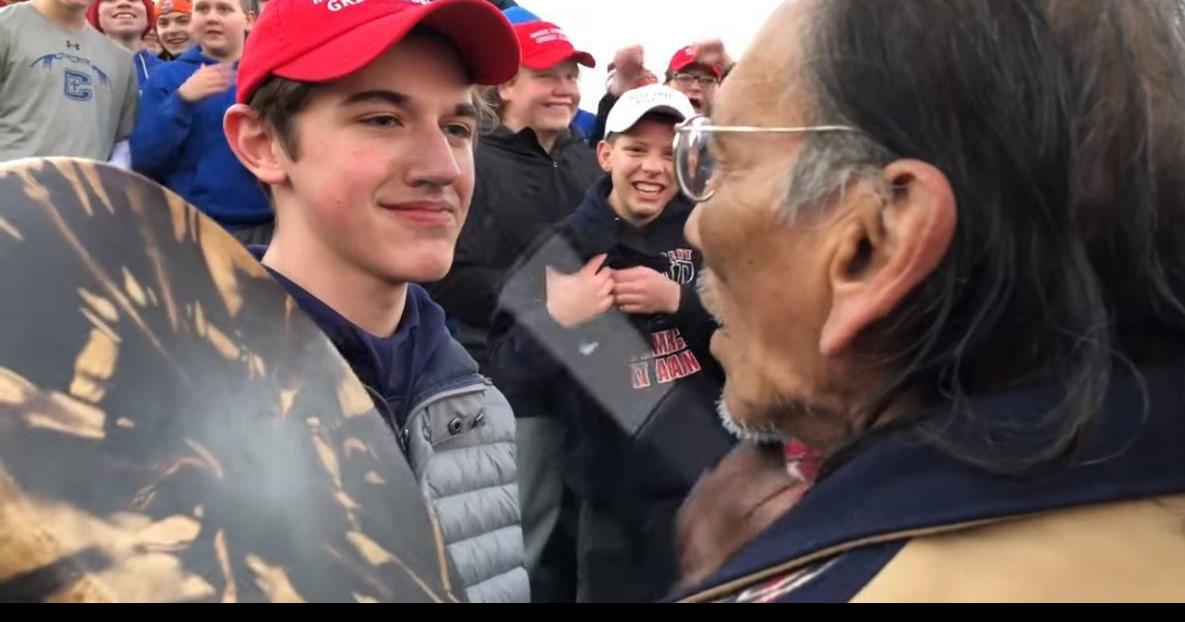 Covington teen Nicholas Sandmann among RNC convention speakers ...