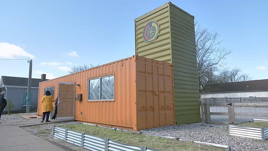 Repeated vandalism prompts community leaders to raise money for west ...