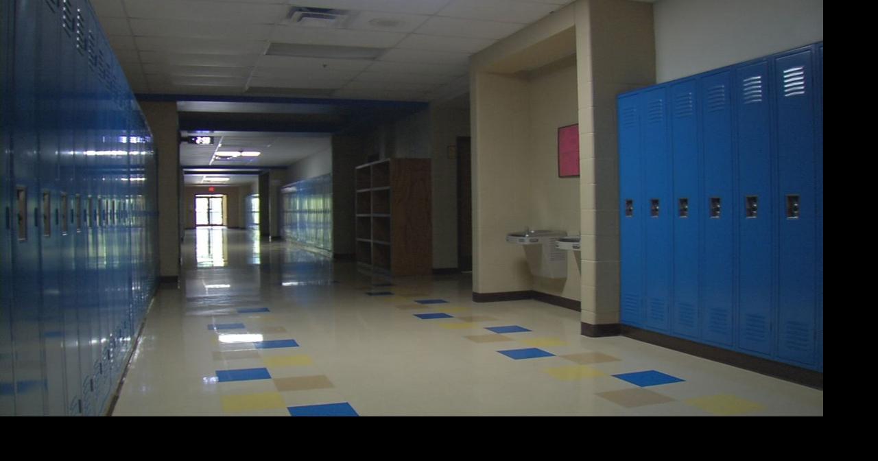Southern Indiana school prepares to welcome students back in less than ...