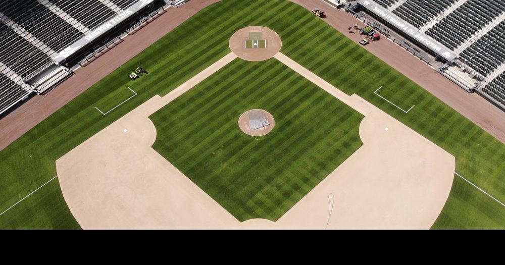 Seattle Mariners' field.jpeg | | wdrb.com