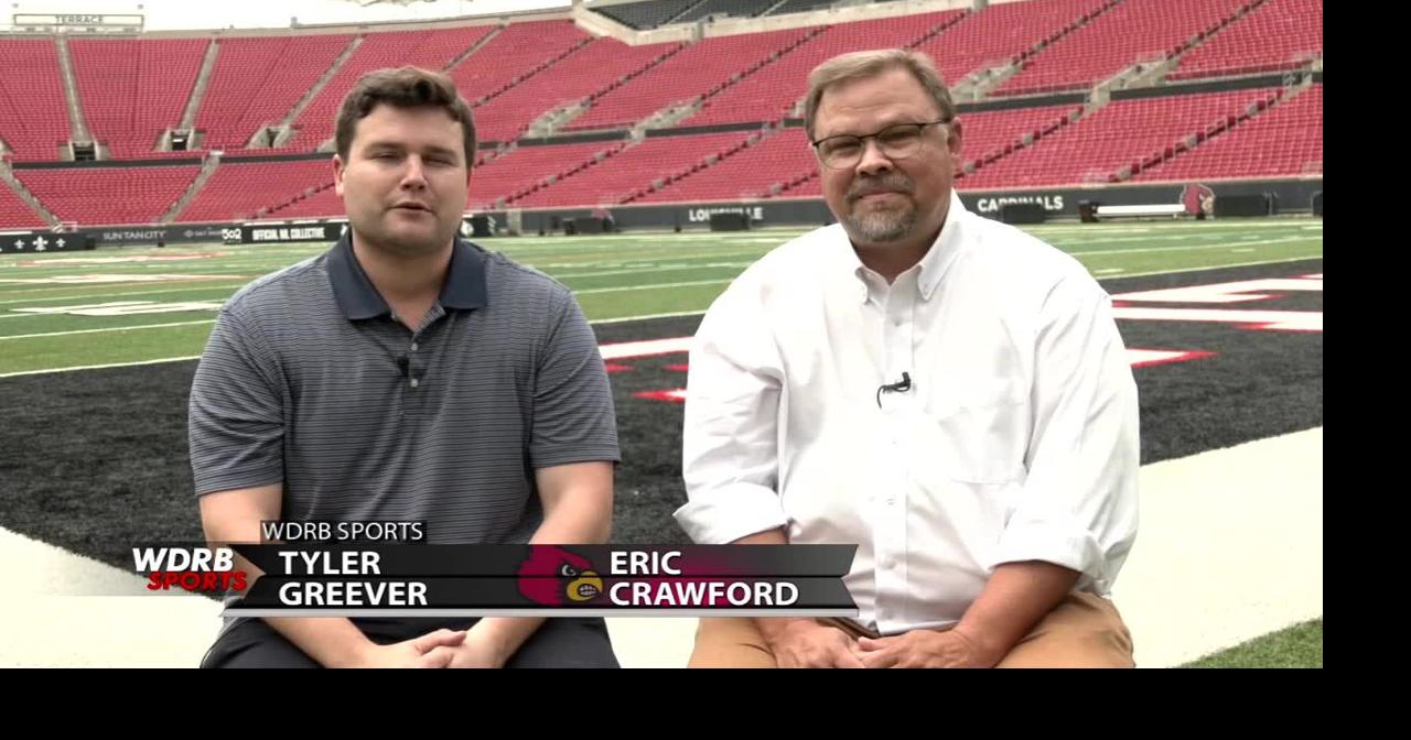 WDRB Sports previews Louisville's massive matchup at Notre Dame ...