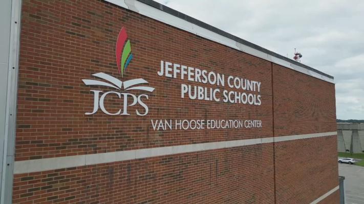 JCPS begins search for new superintendent as board accepts Dr. Marty ...