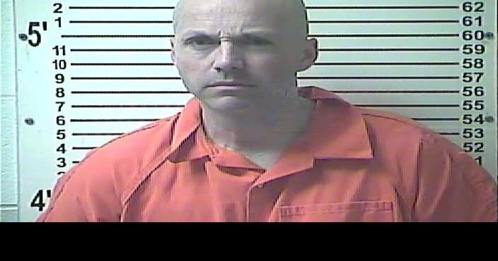 Hardin County deputy sheriff, school resource officer arrested for DUI ...