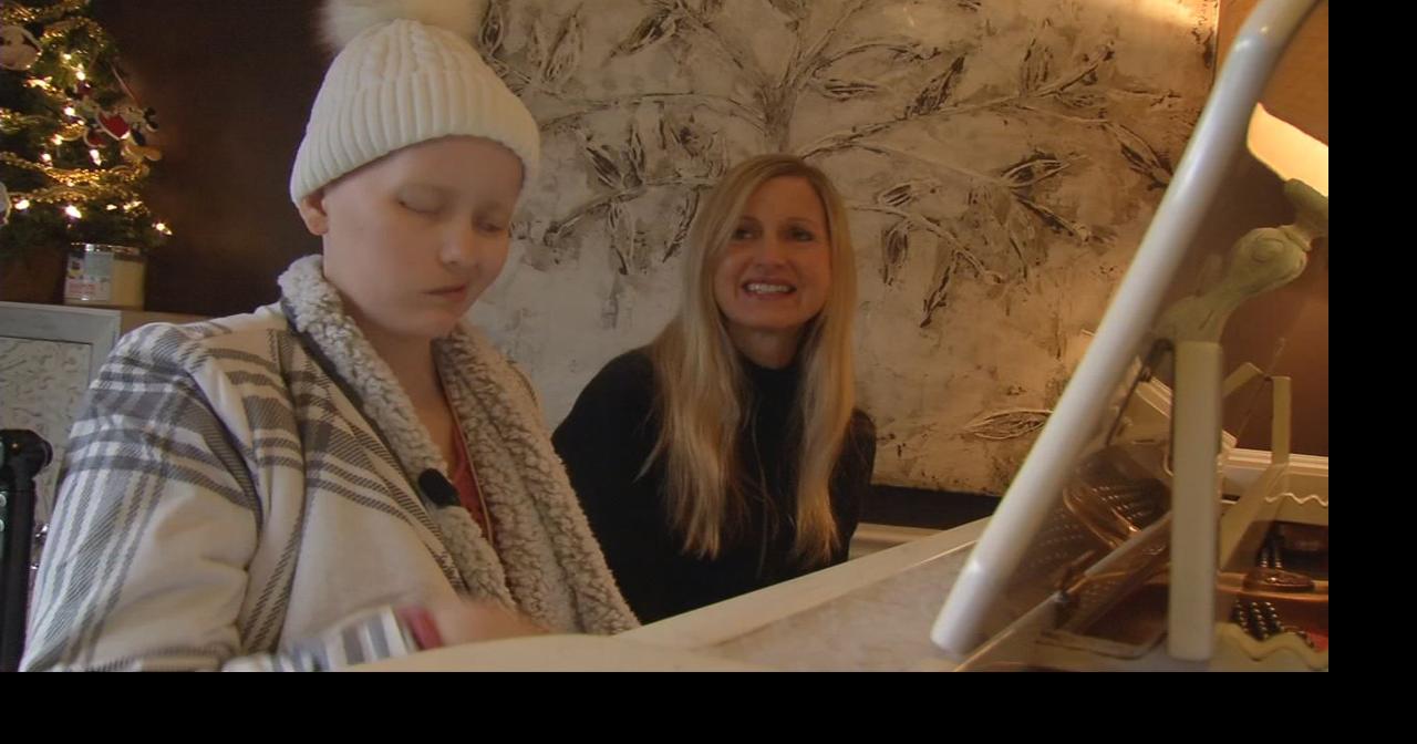 Louisville woman whose music inspired many dies of brain cancer | Local ...