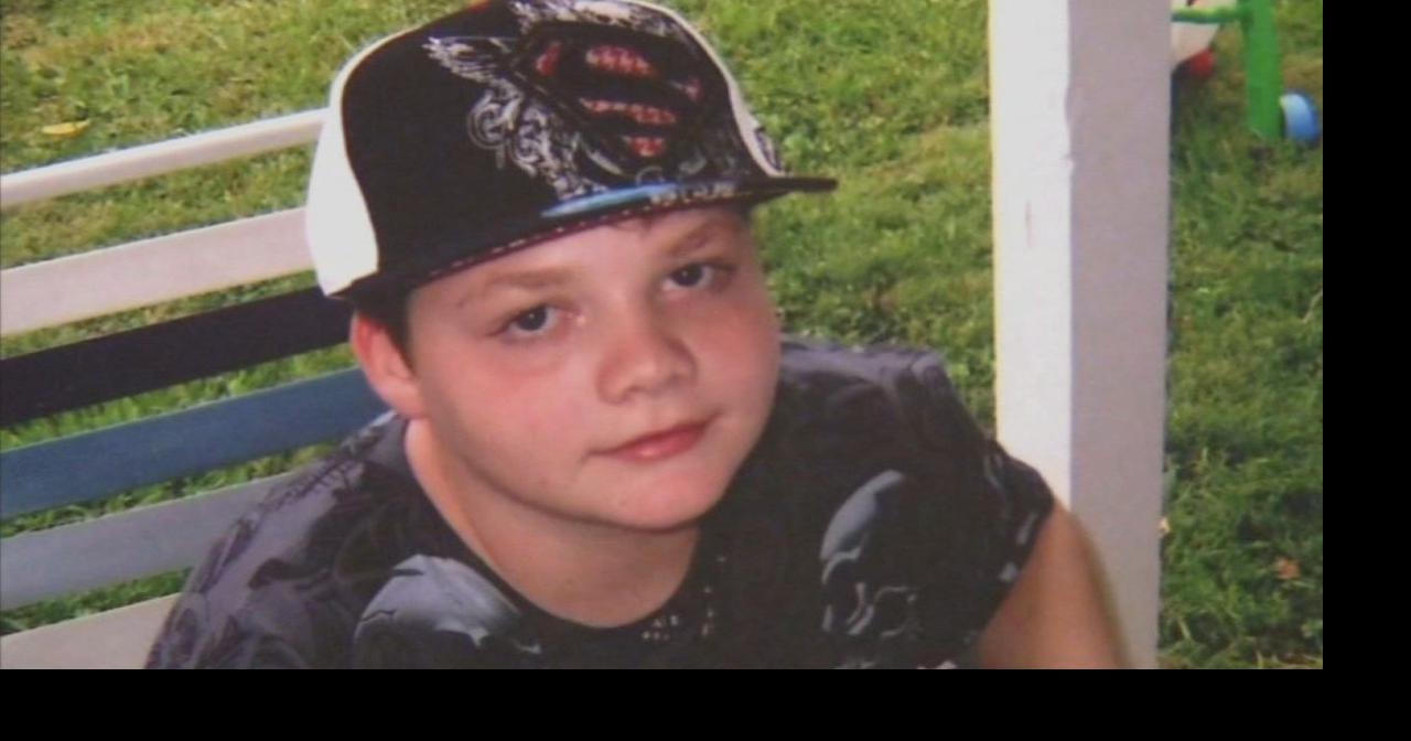 7 years after his murder, family remembers 14-year-old Trey Zwicker ...