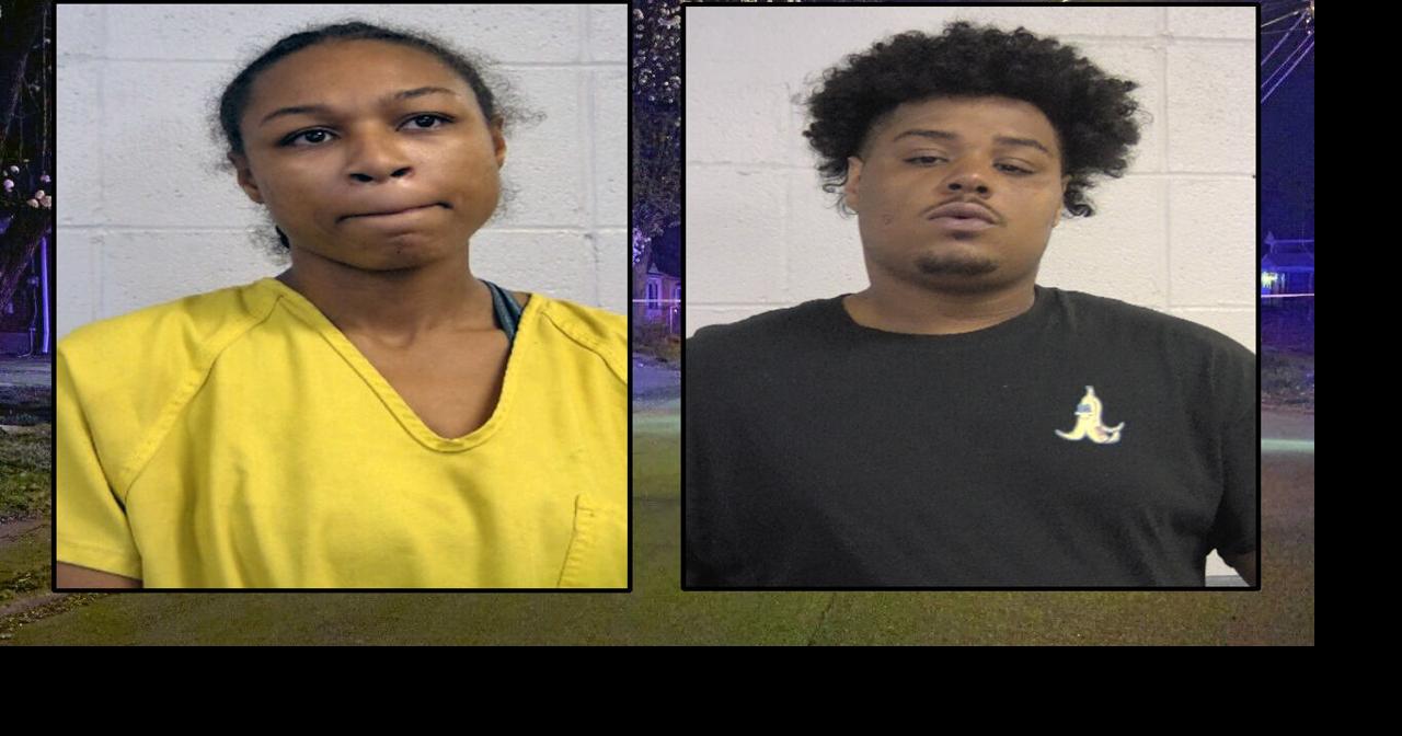2nd suspect arrested in murder of 32-year-old in Louisville's Jacobs ...
