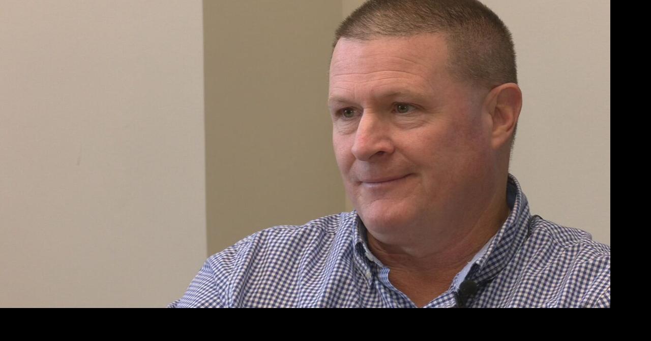 Ozzy Gibson embracing the challenge of being TARC's interim executive ...