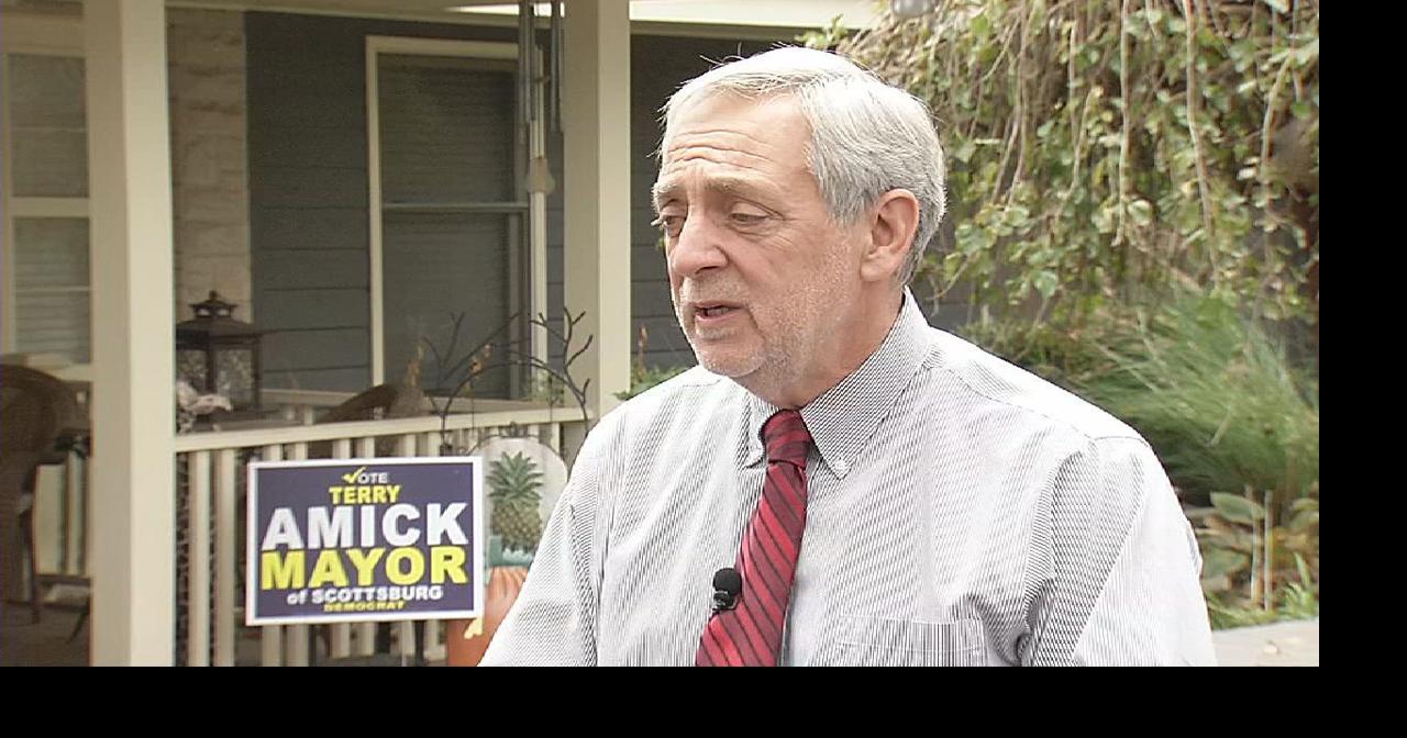 Scottsburg mayor unseated after more than 30 years, new leader eyes the ...