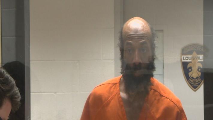Louisville judge sets $500K bond for man charged in fatal Wyandotte ...