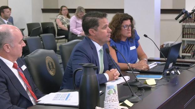 Marty Pollio leaves JCPS after 8 years as superintendent in Louisville ...