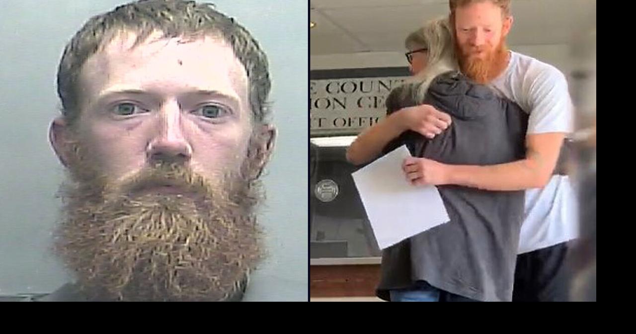 Vine Grove man freed on $100,000 bond after being charged in gruesome ...