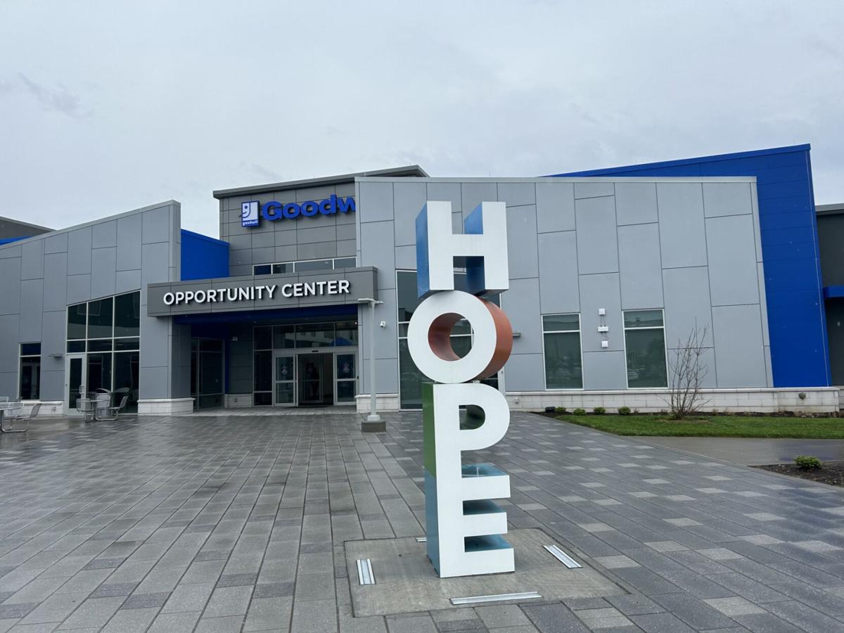 Goodwill West Opportunity Center brings hope, vital resources to west ...