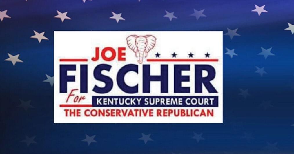 Kentucky Rep. Joe Fischer files free speech lawsuit in state Supreme ...