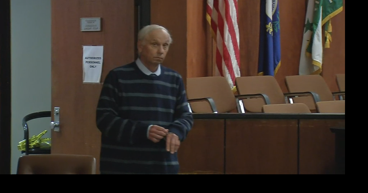 Kentucky Priest to be sentenced on child molestation charges | Local ...