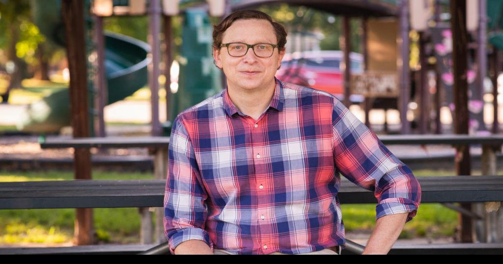 Chris Kolb resigns leadership role on JCPS board after tweeting ...