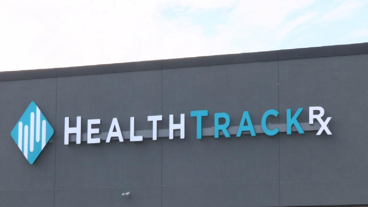 HealthTrackRx to invest $45.5M in new facility in Louisville's Heritage ...
