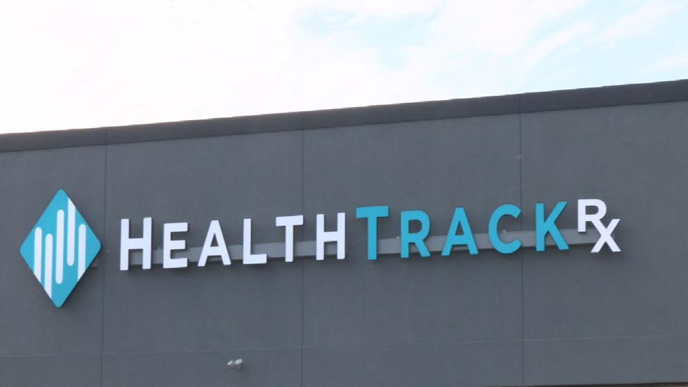 HealthTrackRx to invest $45.5M in new facility in Louisville's Heritage ...