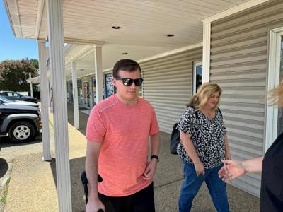 Blood drive in honor of LMPD officer Nick Wilt happening Friday | Local ...