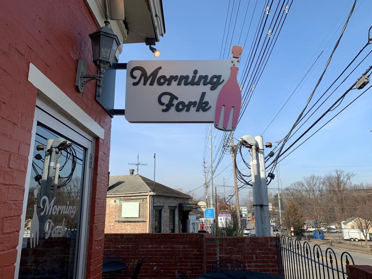 New brunch spot, Morning Fork, opens at old North End Cafe location ...