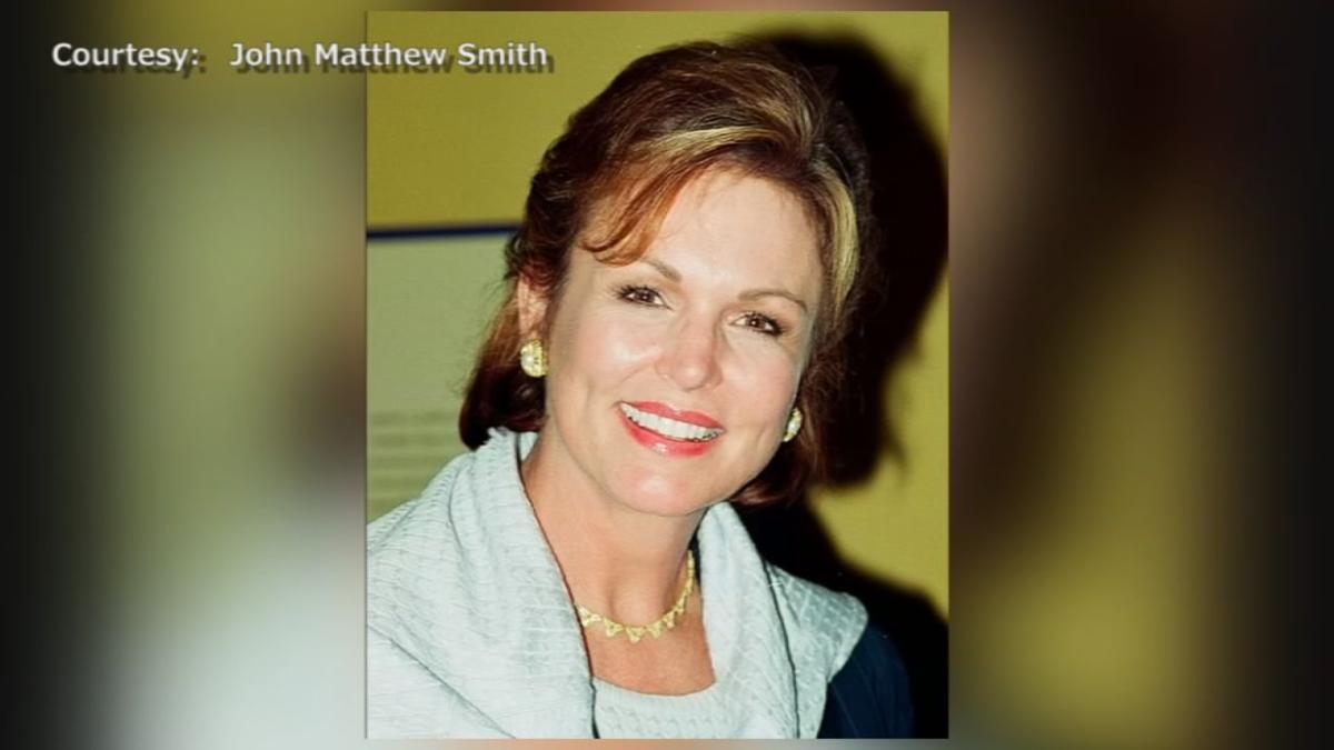 Memorial service held Monday for former Kentucky First Lady Phyllis ...