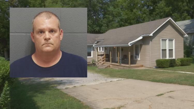 Michael Parks | | wdrb.com