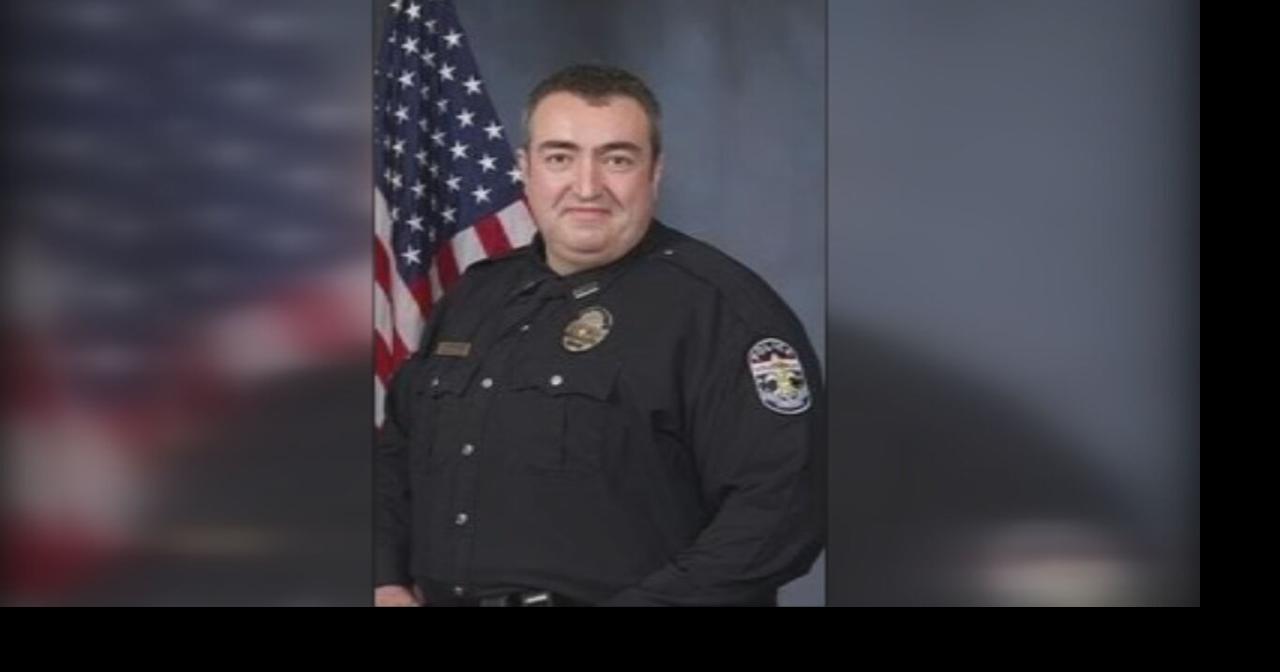LMPD sergeant dies of cancer | Local News | wdrb.com