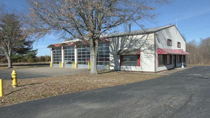 Construction of new North Oldham Fire station set to start in spring ...