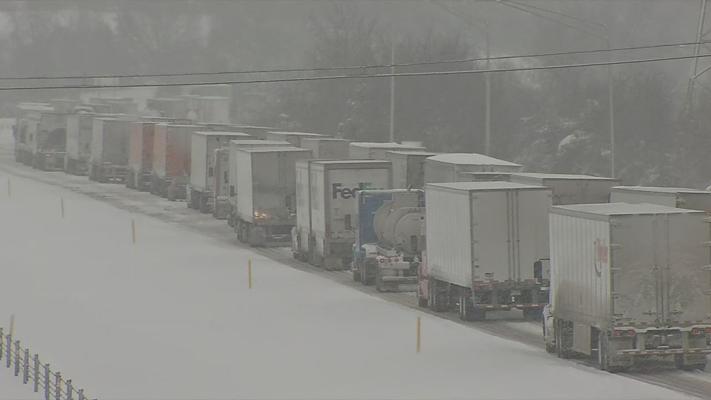 5 things drivers can do to prepare for winter weather (and 9 ways to ...