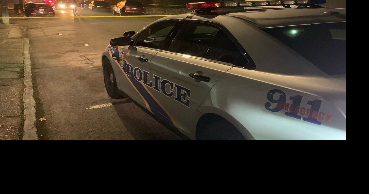 Authorities identify Louisville man fatally shot off Dixie Highway on ...