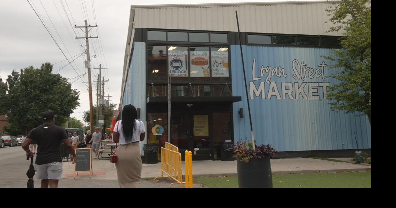 Logan Street Market celebrating 5th anniversary with weekend of events ...