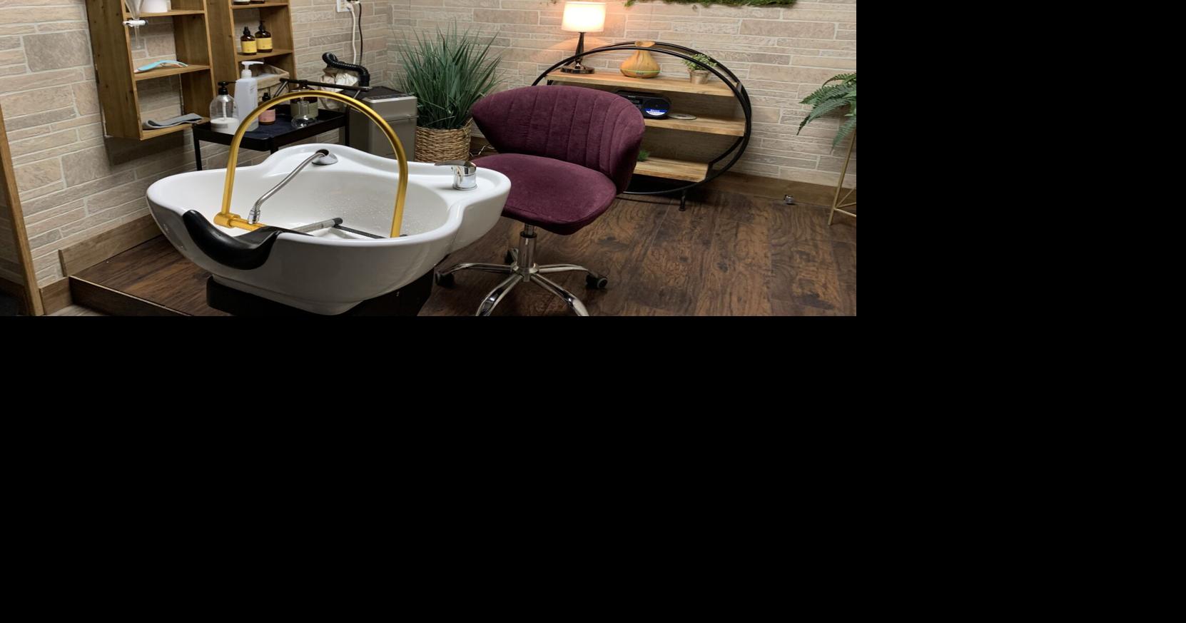 Start the new year with a clear head at the Holistic Head Spa in New ...