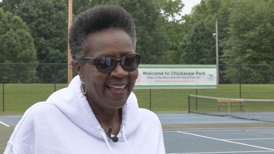 Louisville's Chickasaw Park undergoing recreational enhancements ...