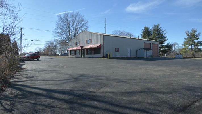 Construction of new North Oldham Fire station set to start in spring ...