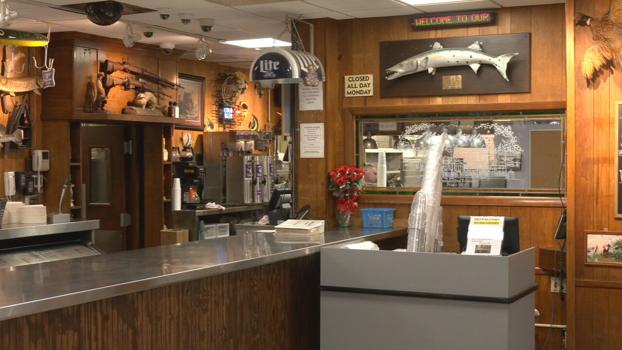 Mike Linnig's Restaurant preparing for 99th season, reopens on Thursday ...