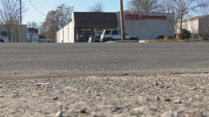 Closure of west Louisville's only CVS store amplifies residents' lack ...
