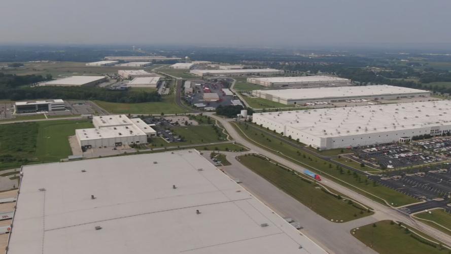 More than $1.2 million in infrastructure improvements approved for ...