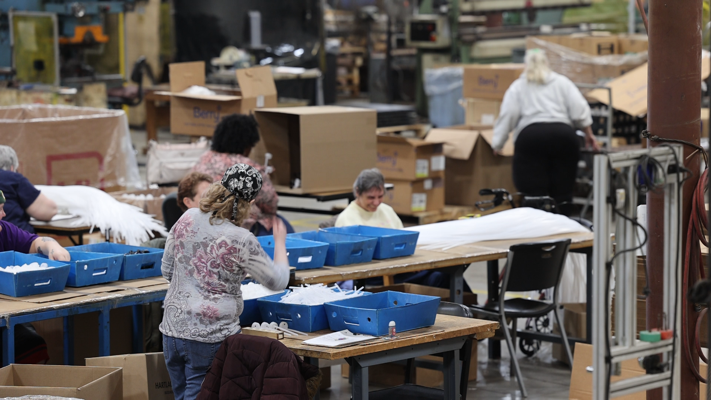 Southern Indiana nonprofit celebrating 70 years of supporting people ...