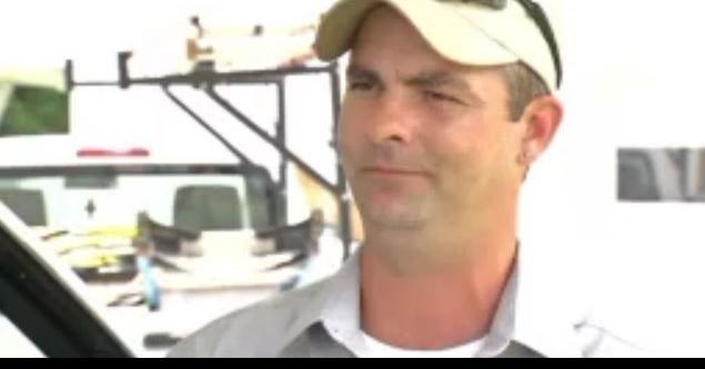 Terry Zwicker speaks out against book about his son's murder | News ...