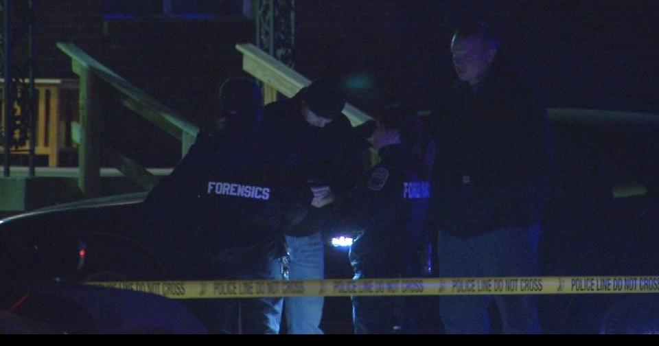 Vigil planned to mark anniversary of Shively man's murder | News from ...