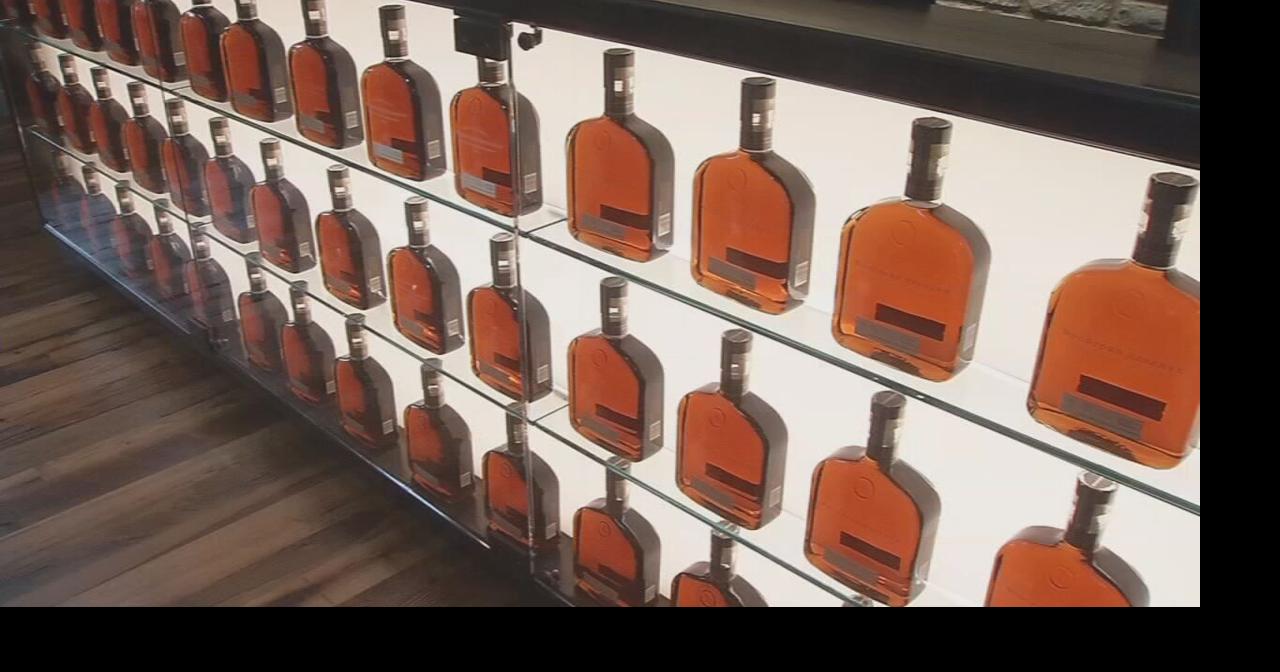 New law allows Kentucky alcohol producers to ship liquor directly to ...