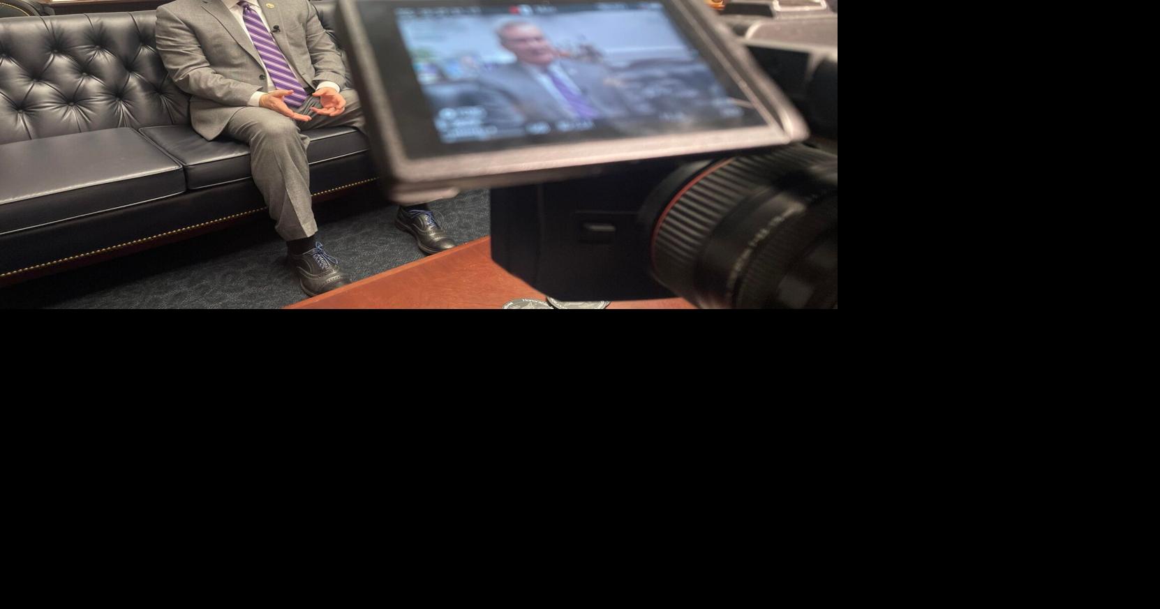 Comer will use new leadership role to launch 'high-profile ...