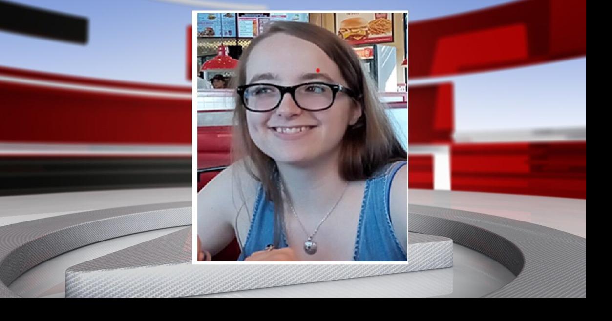 FOUND | Louisville Metro Police say missing 20-year-old woman has been located | Local News ...