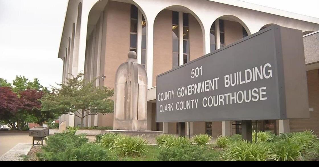 Clark County government building to move to new River Ridge site ...