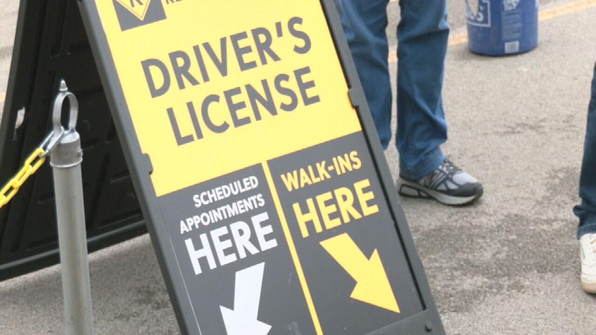 'Software issue' causes canceled Kentucky driver's license appointments ...