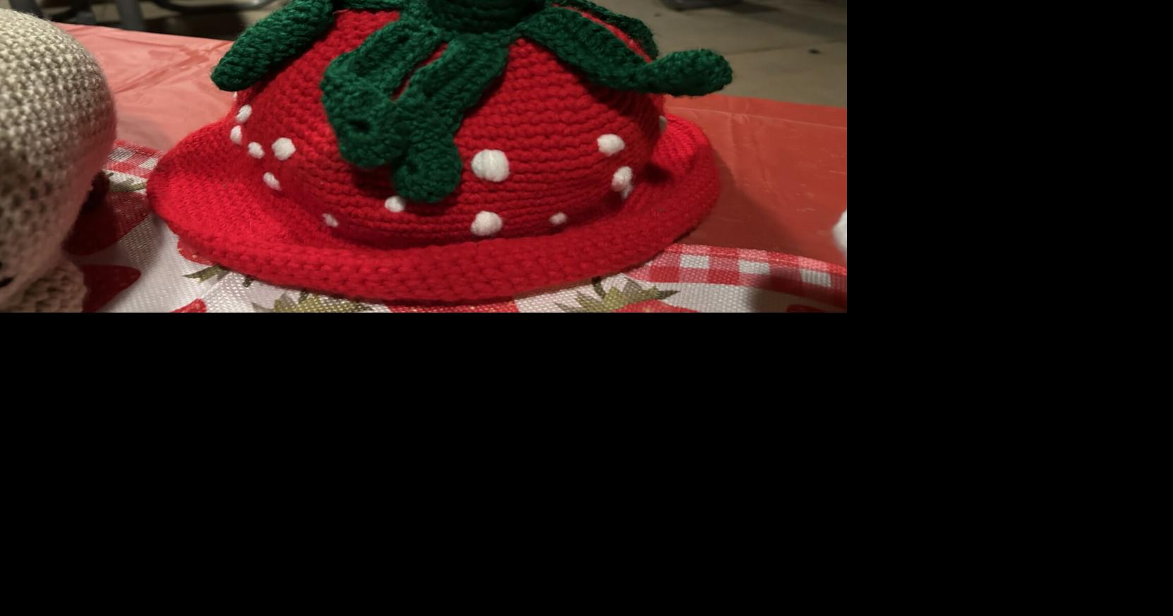 Star Valley Strawberry Festival celebrates the Borden community and all ...