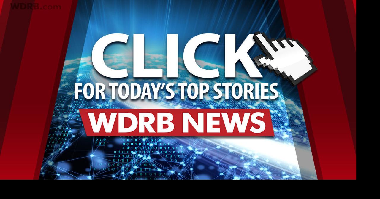 Top Stories on WDRB: | | wdrb.com