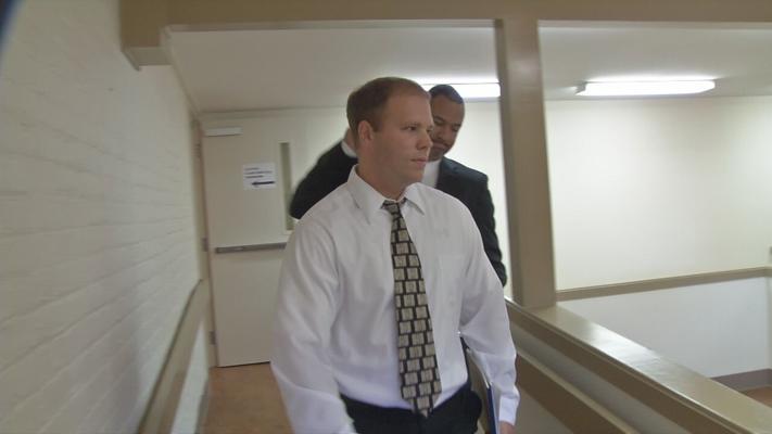 Brooks Houck's brother and mother are suspects in Crystal Rogers ...