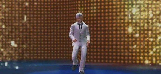 KFC's Colonel Sanders to be featured in new wrestling video game ...